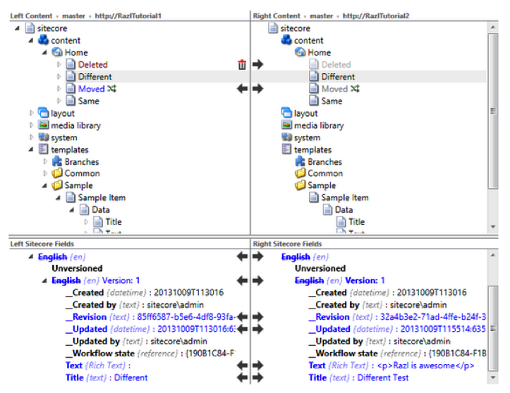 Learnings From A Sitecore Upgrade And Azure Paas Migration